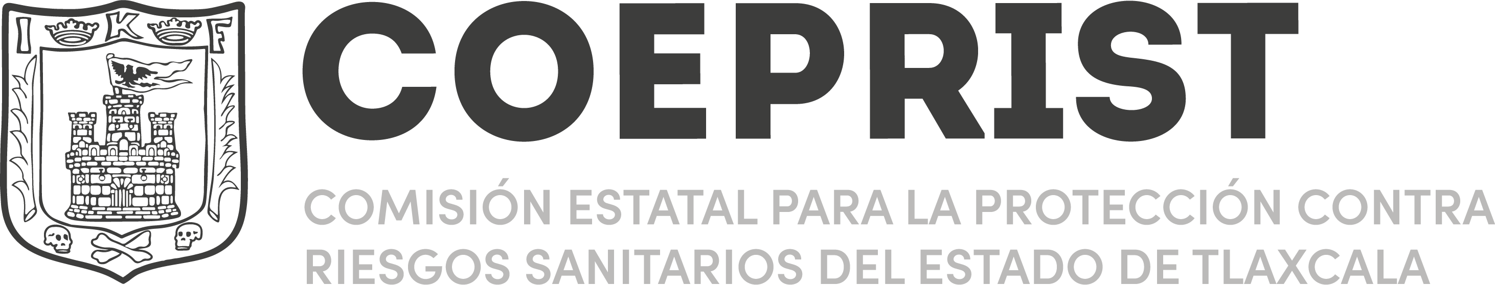 COEPRIST – O. P. D. Salud de Tlaxcala